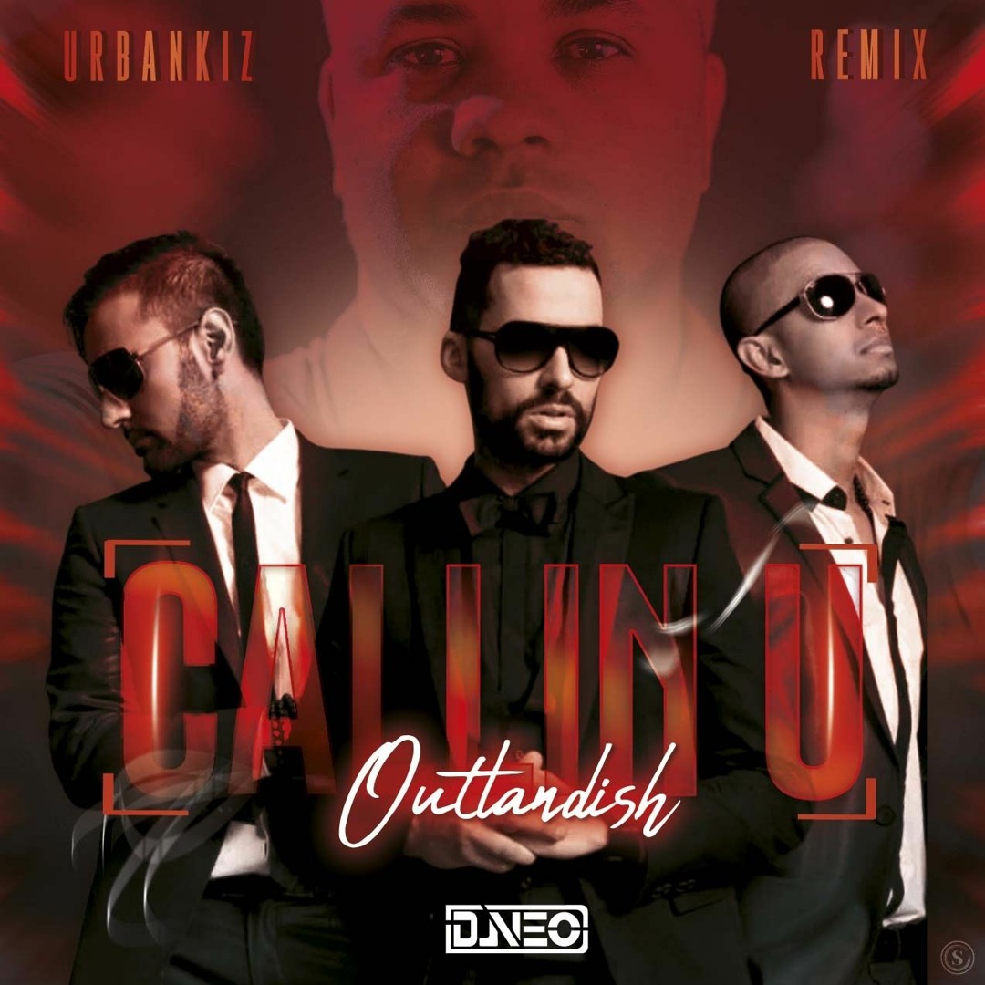 Stream DJ NEO - CALLIN U Kizomba Remix by Dj Neo | Listen online for ...