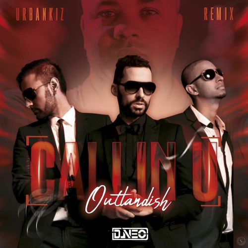 Stream DJ NEO - CALLIN U Kizomba Remix by Dj NeoBeatz 🇨🇻🇪🇸 | Listen ...