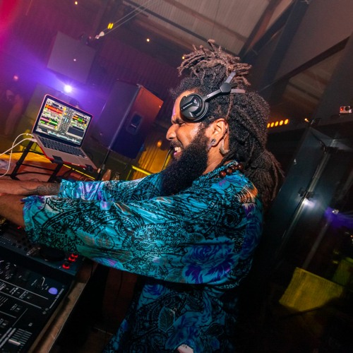 Stream AMSTERDAM DANCE EVENT 2022 At PLLEK CLub - " Nou Ké Zouké " Live ...