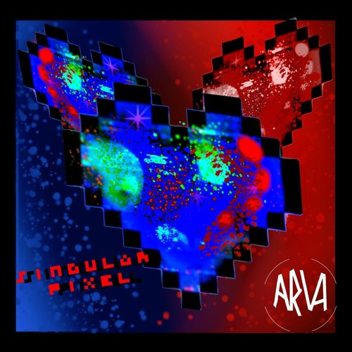 Stream Pixel Bass (Singular Pixel) [Color Bass] by ARVA | Listen online ...