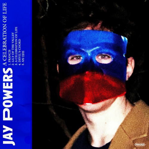 Stream A CELEBRATION OF LIFE by Jay Powers | Listen online for free on SoundCloud