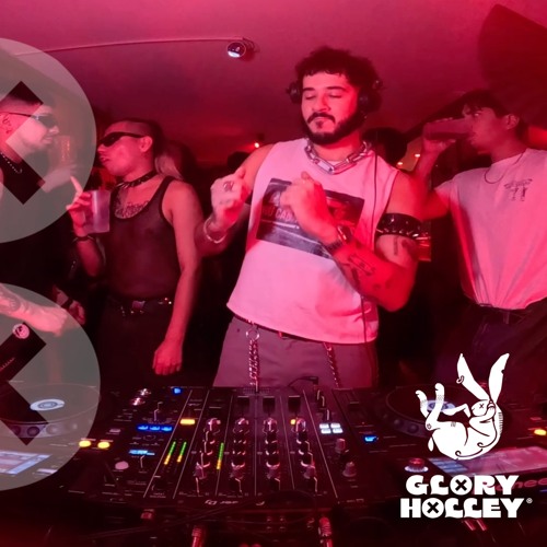 Stream Gabriel Arango | Glory Holley VOL XII: Sexy grooves by ...