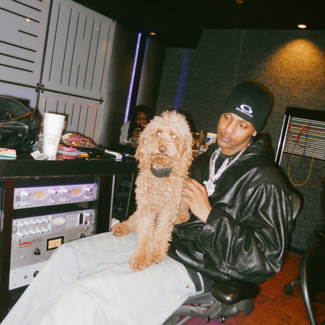 Stream DC2Trill - She Know I'm The One (DB4) Leak by 2Trill Leaks ...