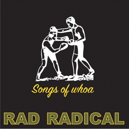 Stream Astro Zombies by Rad Radical | Listen online for free on SoundCloud