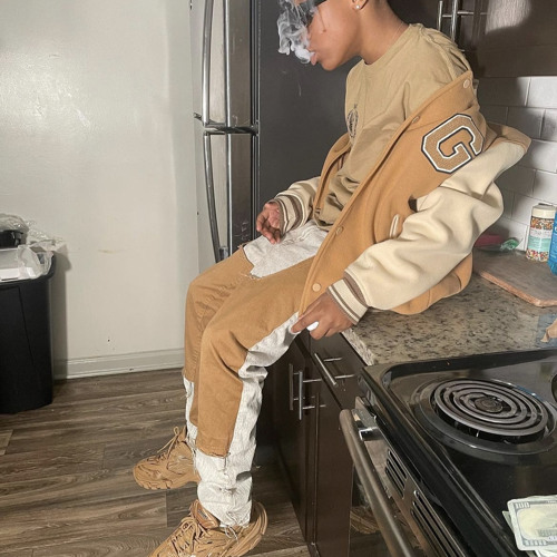 Stream yns corey - hands up by dre | Listen online for free on SoundCloud