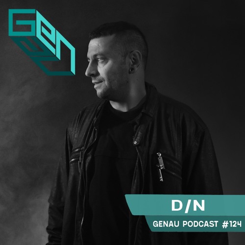 Stream GENAU #124 D/N || 11/07/2024 by Genau / Genau Recordings / Genau ...