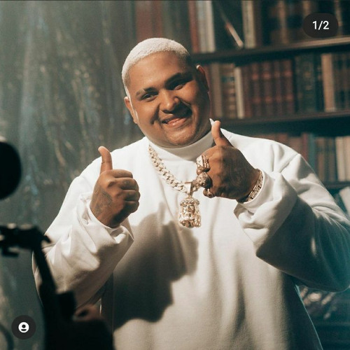 Stream MC KEVIN O CRIS - HOJE NO COMPLEXO X DJ BRUNO DE IBIZA by DJ ...