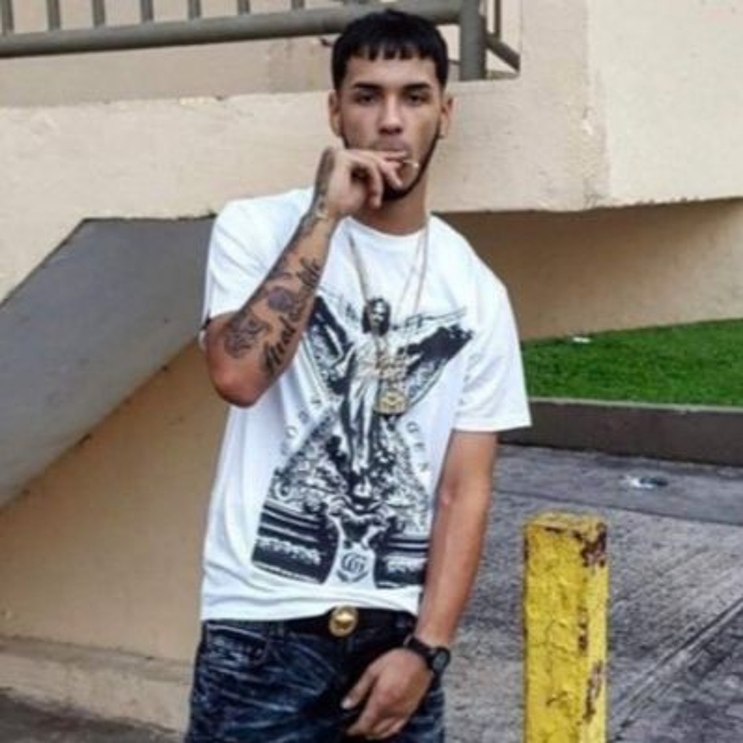 Stream 3 Some - Anuel by damian | Listen online for free on SoundCloud
