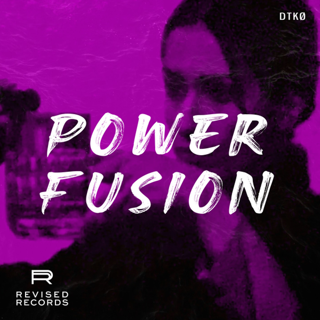 Stream Power Fusion by DTKØ | Listen online for free on SoundCloud