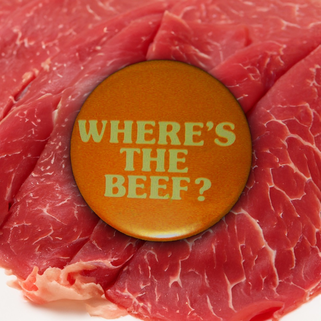 Stream Las Bibas - WHERE'S THE BEEF *Out Now !!! by Las Bibas | Listen ...
