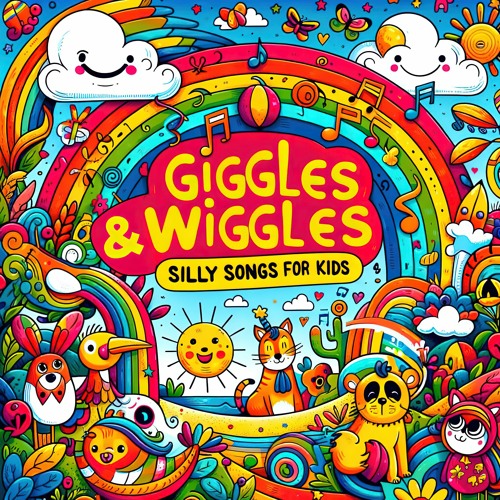 Stream CheesyPants | Listen to Giggles and Wiggles - Silly Songs for ...