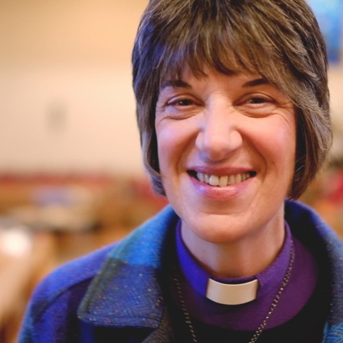 Stream Bishop Rachel Treweek ~ End Of Day Prayer by Diocese of ...
