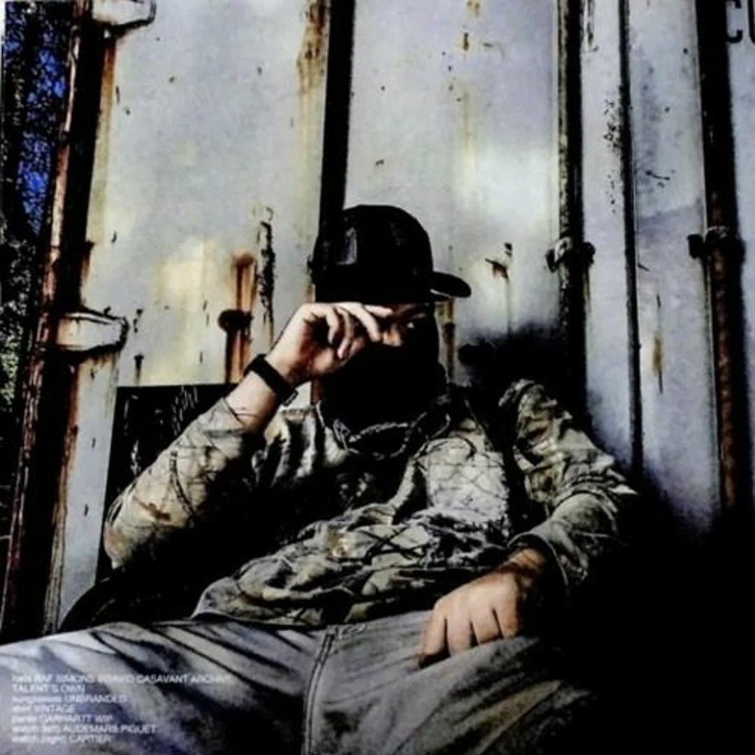 Stream Yeat - Lil Krazy (Lurking) (Unreleased) (prod. TRGC, Darkoivx ...