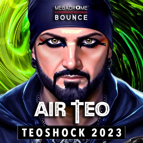 Stream Teoshock 2023 (Early Hardstyle Mix) by Air Teo | Listen online ...