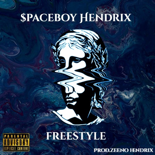 Stream $paceboy Hendrix - FREESTYLE [prod.zeenohendrix] (demo) by ...