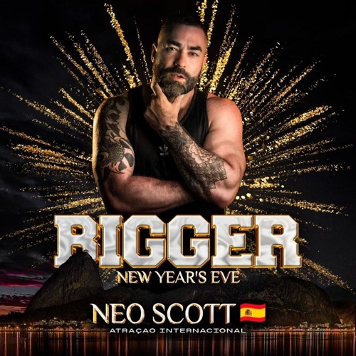Stream NEO SCOTT - BIGGER NEW YEAR´S EVE by DJ Neo Scott | Listen ...