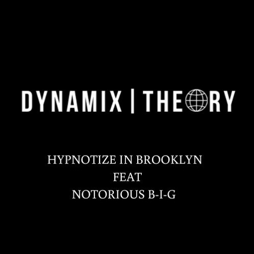 Stream Brooklyn - DNMT by Dynamix Theory | Listen online for free on SoundCloud