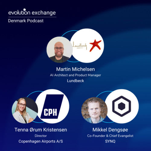 Stream Evo DK #296 - Aligning The Needs Of Stakeholders & Technical ...