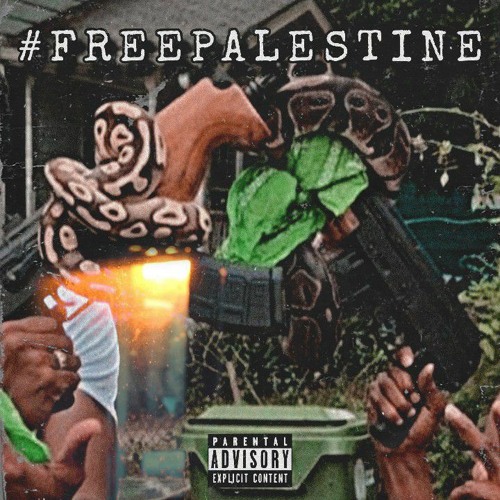 Stream SLIMEPESO - #FREEPALESTINE [PROD.1DLOW] by PEZUS KHIRISTY ...