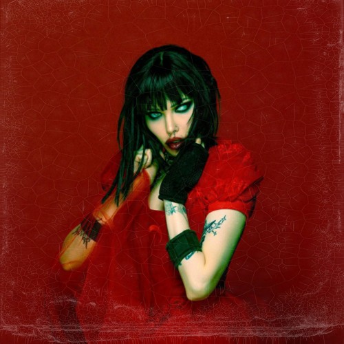 Stream ALICE GLASS - BABY TEETH (BLAYNOISE REMIX) 💀🥀 by Blaynoise ...