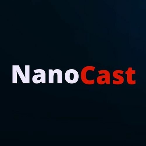 Stream PortLinguE | Listen to NanoCast II playlist online for free on ...