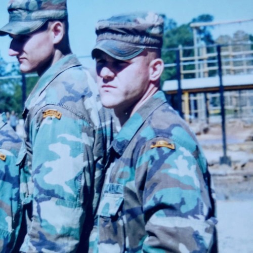 Stream EP-287 | "Dutch" Chris Moyer by Mentors for Military | Listen ...