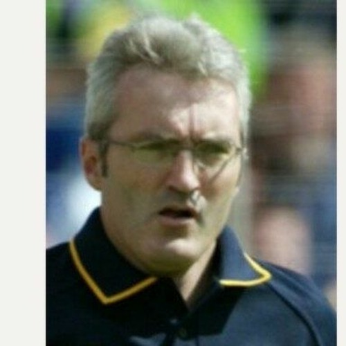 Stream EXCLUSIVE: Colm Bonnar speaks to Tipp Today by Tipp FM Radio ...