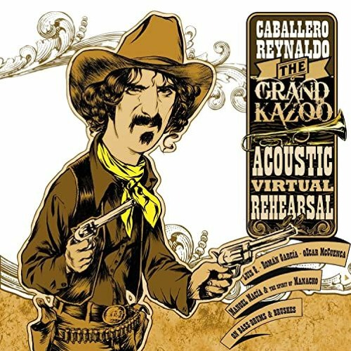 Stream Pojama People ~ Frank Zappa by MOldfield55 | Listen online for ...