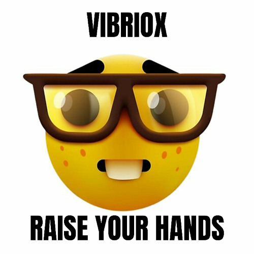 Stream Raise Your Hands (Goofy Ahh Song) by Vibriox | Listen online for ...