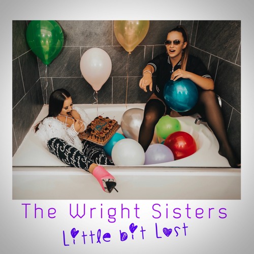 Stream Bday (explicit) by The Wright Sisters | Listen online for free on SoundCloud