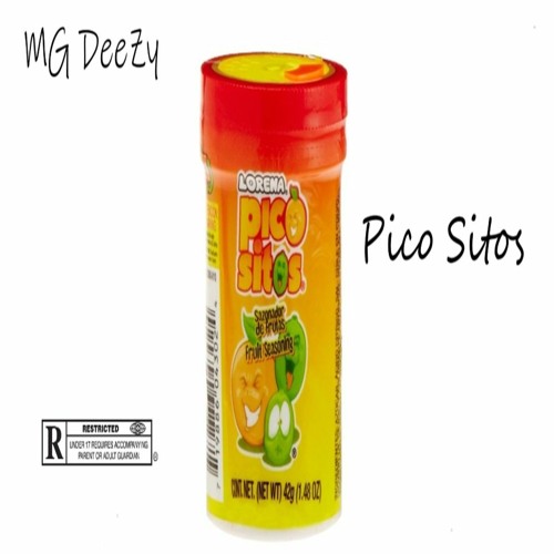 Stream PICO SITOS (Prod. Hampetorp) by MG DeeZy | Listen online for ...