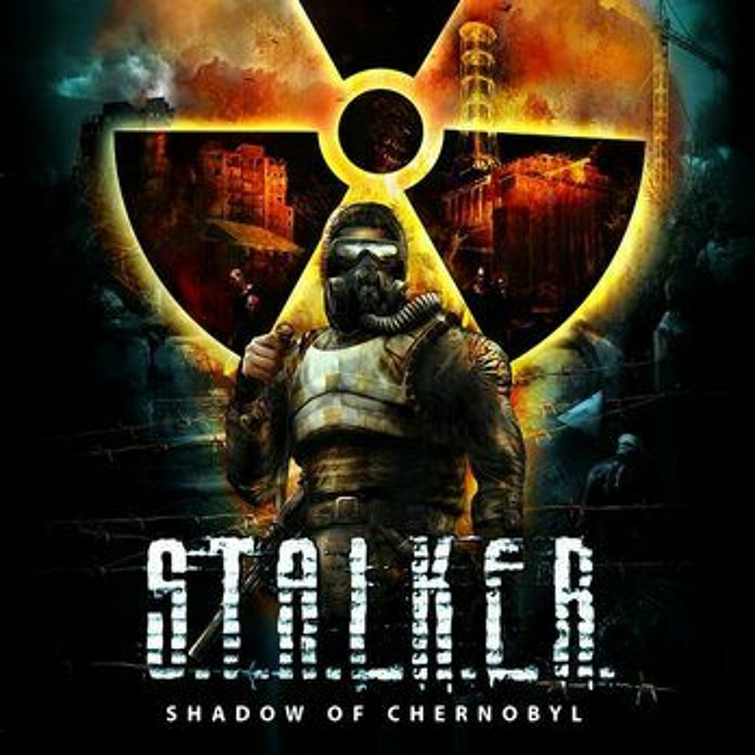 Stream beowulfych | Listen to S.T.A.L.K.E.R Shadow od Chernobyl OST playlist online for free on ...