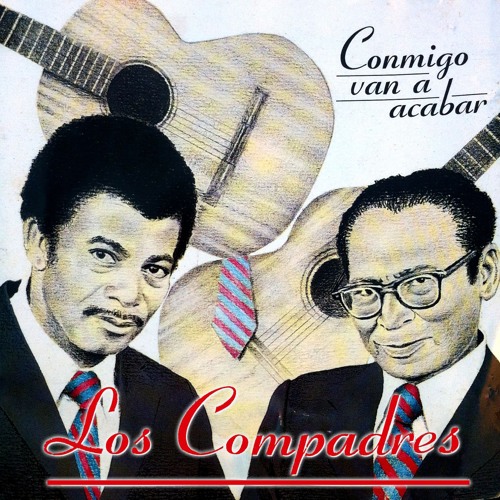 Stream Descripción de un sueño by Los compadres | Listen online for free on SoundCloud