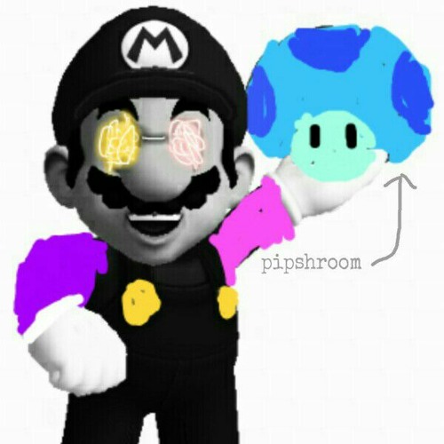 Stream [MEGA SHROOM] - A Mario [BIG SHOT] by EpicGamerMove64 | Listen ...