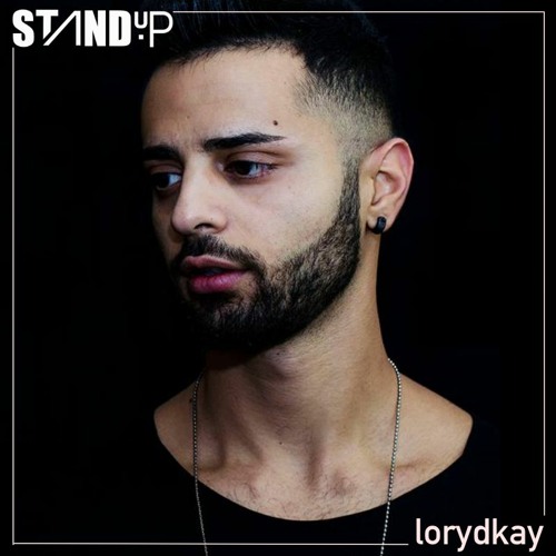 Stream StandUP Podcast |001| Lory d.kay by StandUP.btn | Listen online ...