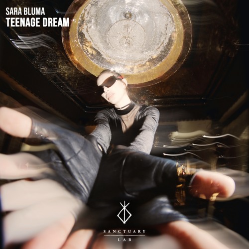 Stream Sara Bluma | Listen to Sara Bluma - TEENAGE DREAM (album) OUT ...