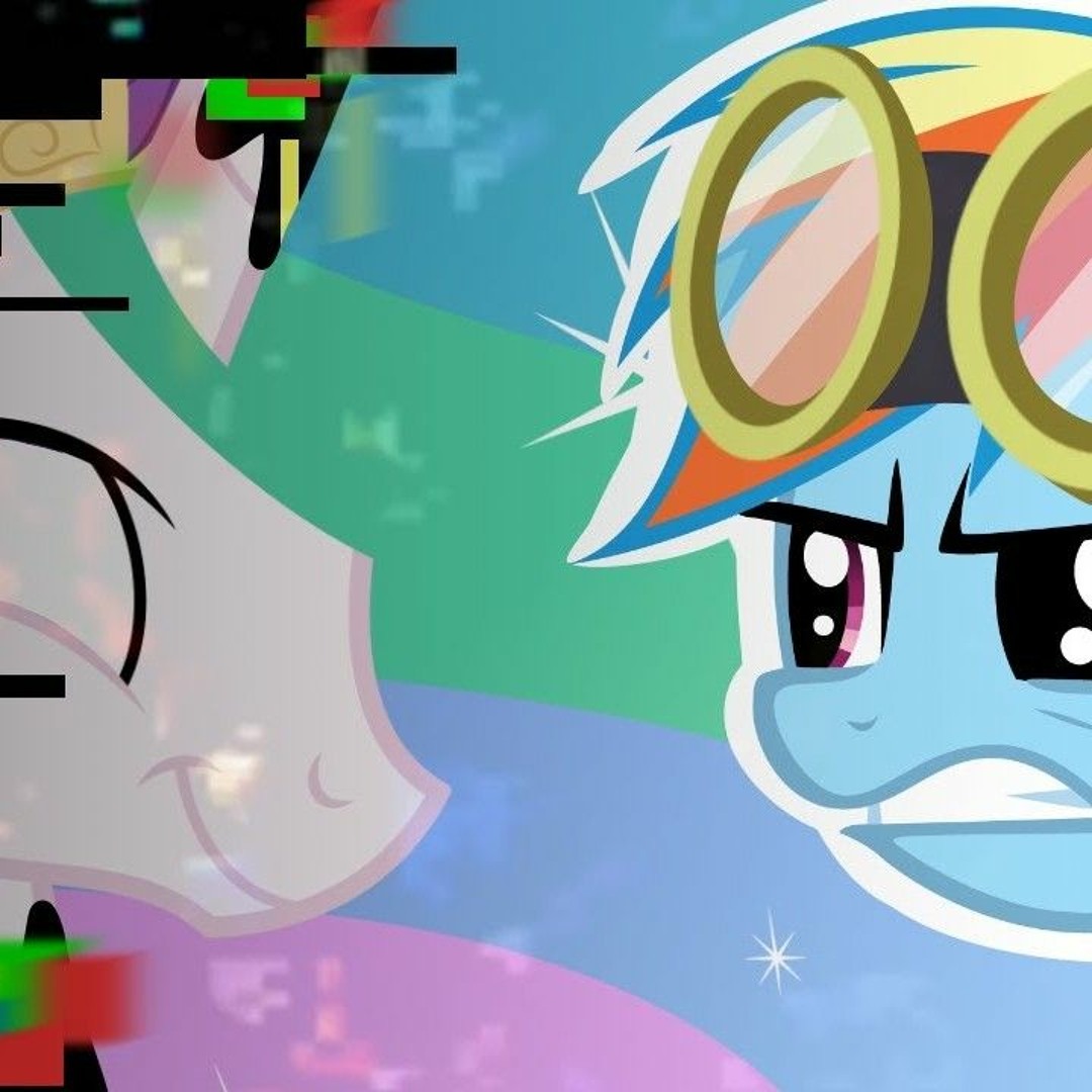 Stream Darkness Is Magic (A Family Guy FNF Cover) by Trobe25 | Listen ...