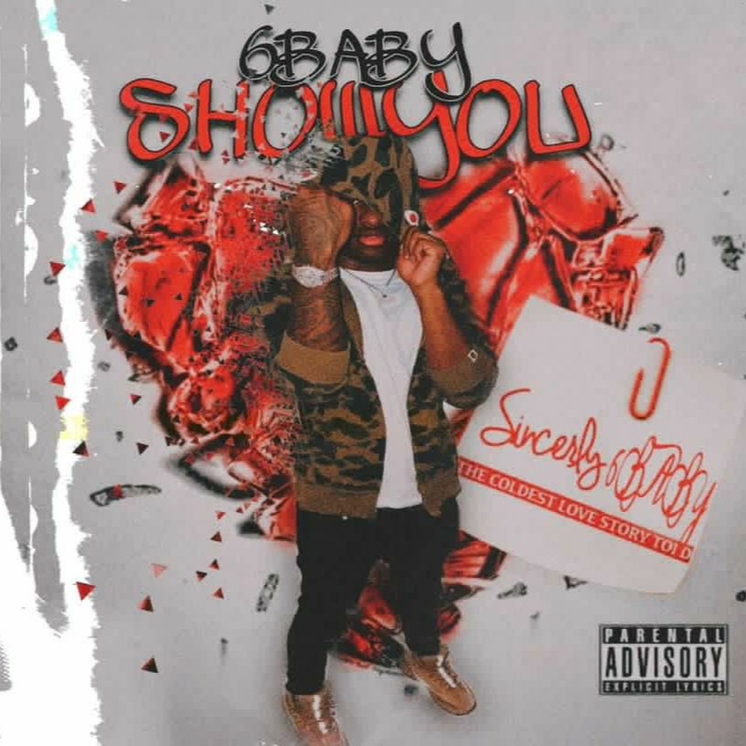 Stream 6Baby - Show You (Prod. Reesey Muney x M5IVE) by ReeseyMuney ...