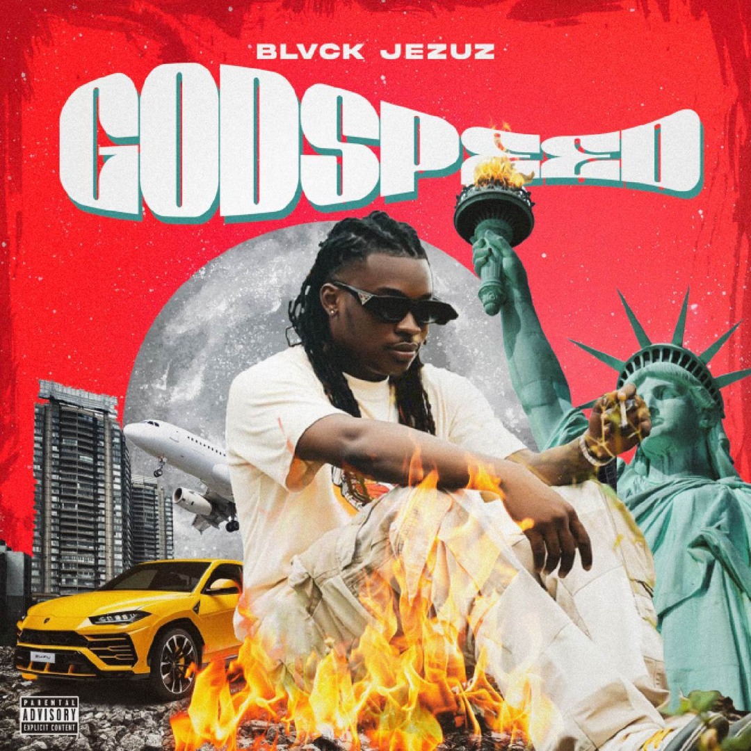 Stream Don't Fold (feat. Nana Rokstar) by Blvck Jezuz | Listen online ...