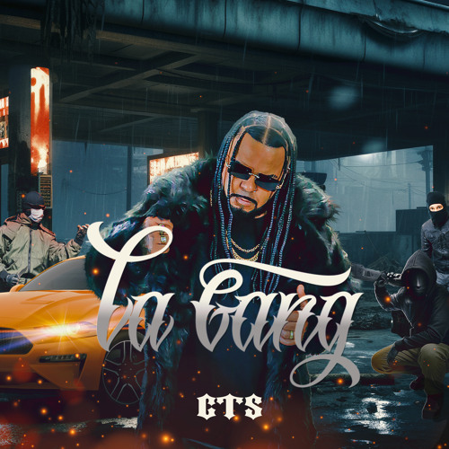 Stream La Gang by CTS Kamika-Z | Listen online for free on SoundCloud