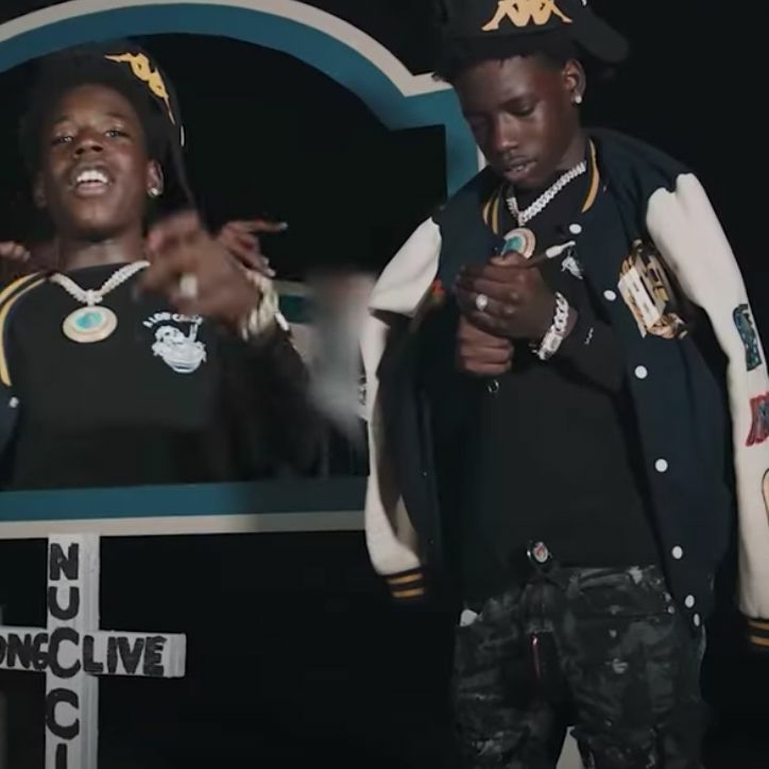 Stream Luh JB - So Committed by Luh JB | Listen online for free on ...