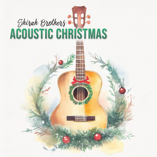 Stream Silent Night by Shirah Brothers | Listen online for free on ...