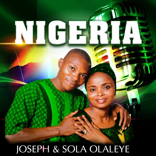Stream Nigeria.mp3 by Olaleye Segun Joseph | Listen online for free on ...