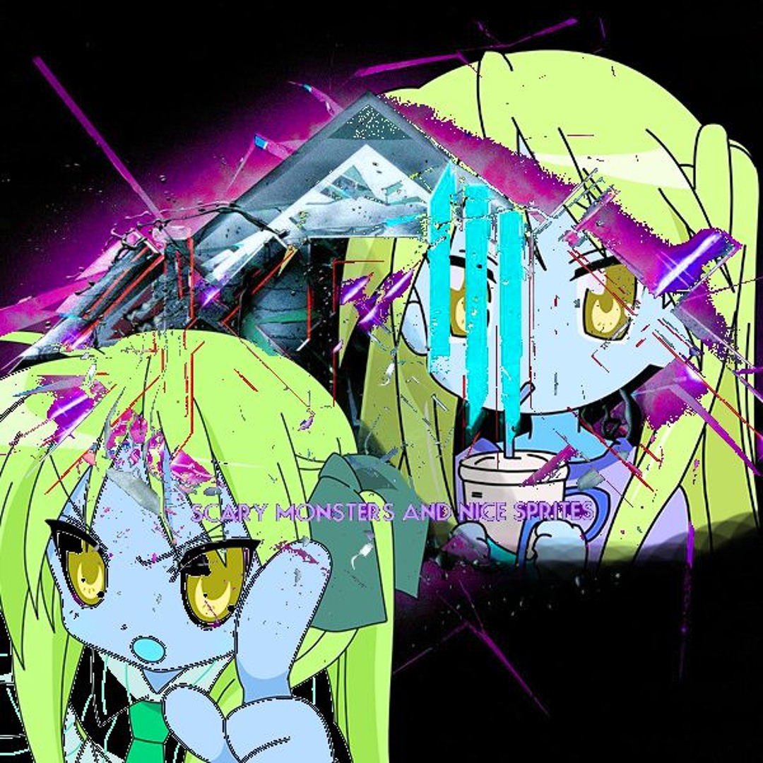 Stream Skrillex - Scary Monsters And Nice Sprites (REMIX by skrite) by ...