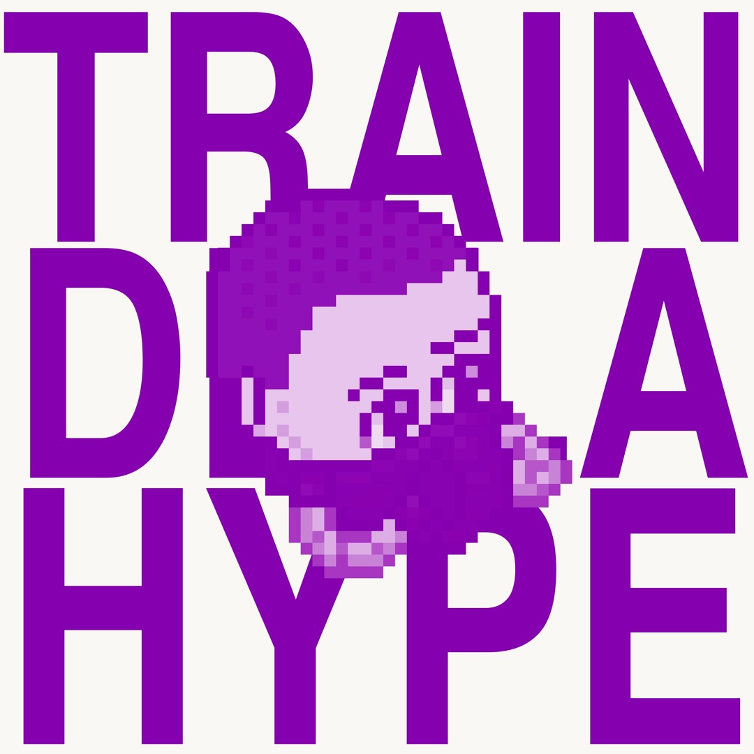 Stream TRAIN DE LA HYPE!!! (prod. aki) by jeunejeunesse | Listen online ...