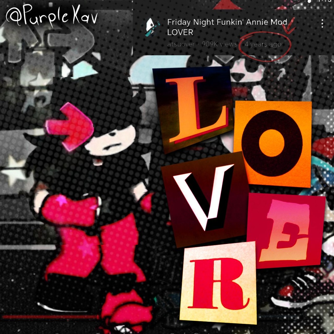 Stream lover remix (FLP IN DESC) by PurpleKav ♪ | Listen online for ...