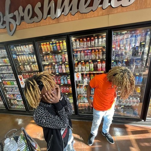 Stream Kaisani + Skyte - Involved [prod. ayowitty] by lockehearts ...