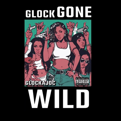 Stream On The Map (feat. Jay Hu$tle) by GlockaJoc | Listen online for ...