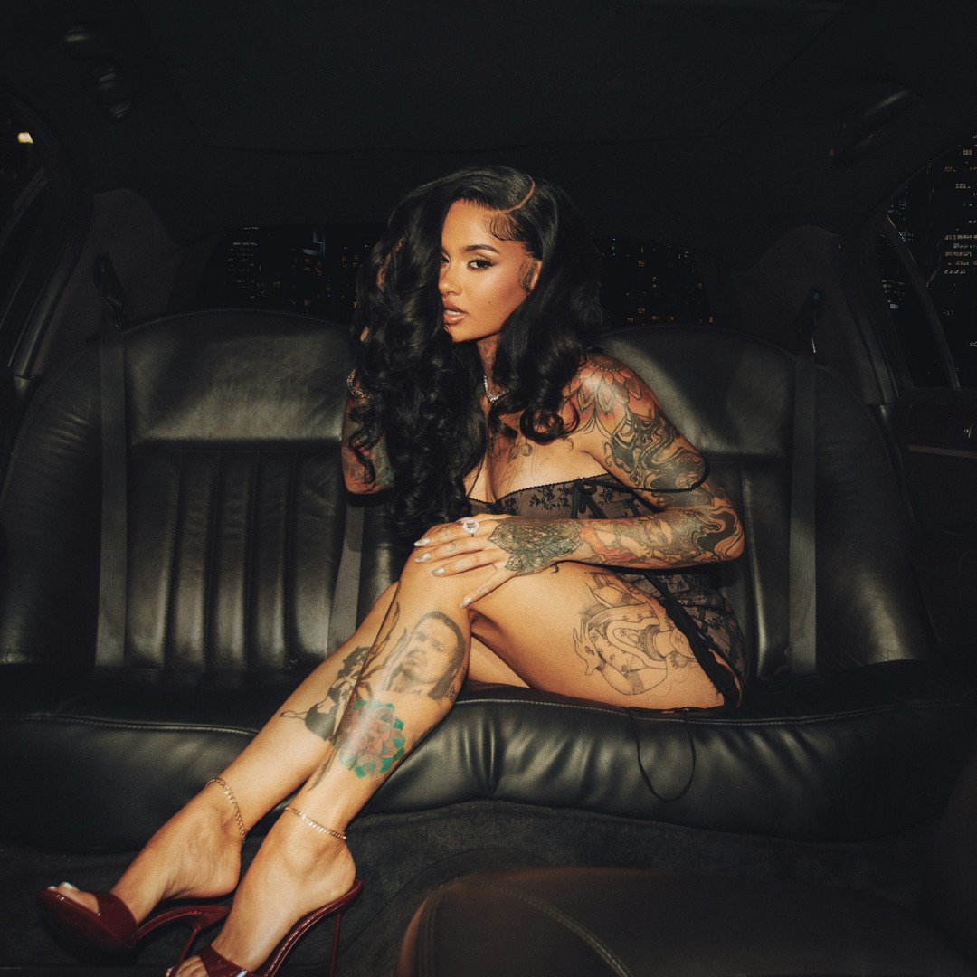 Stream Folded by Kehlani | Listen online for free on SoundCloud