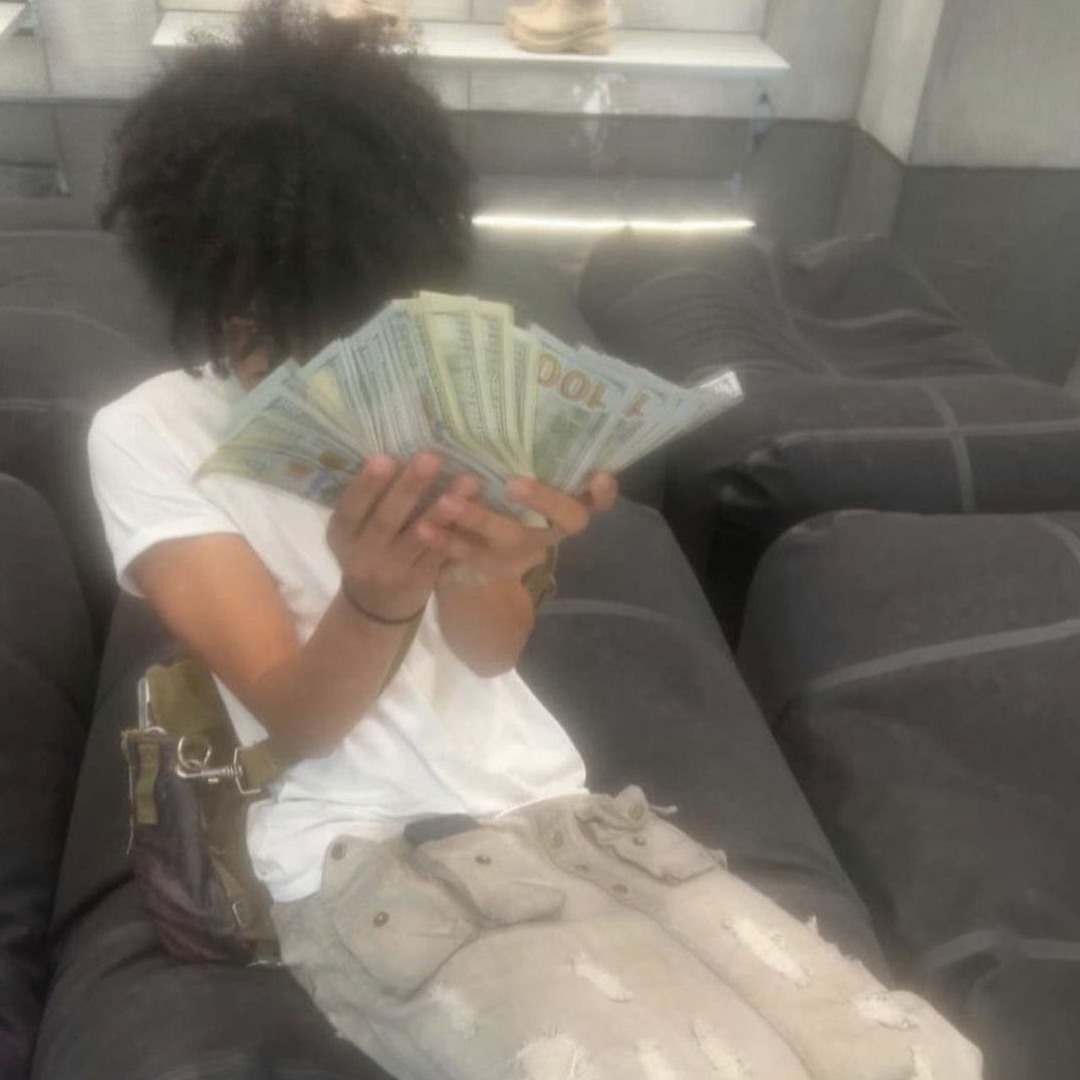 Stream VETEMENTS Jaydes Instagram Snippet by TrapNigga | Listen online ...